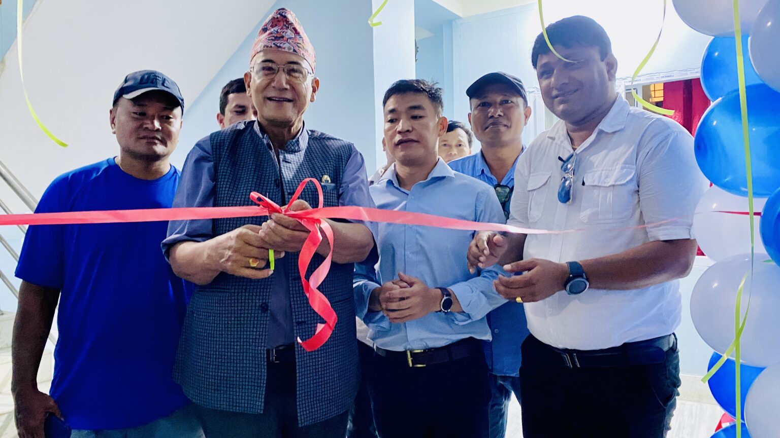 NayaPaper | अनलाइन पत्रिका